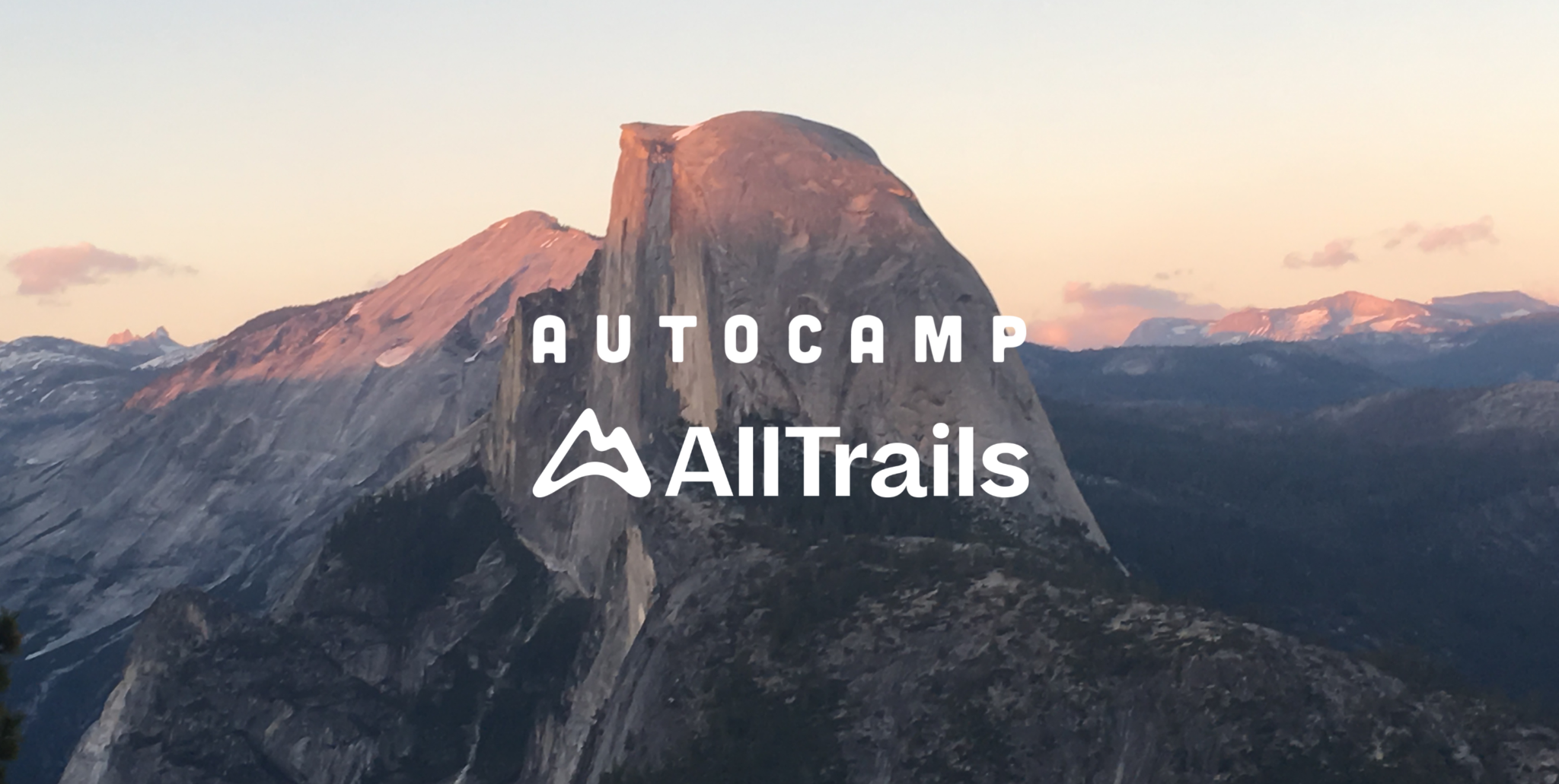 AutoCamp x AllTrails: Favorite Hikes in Yosemite - AutoCamp