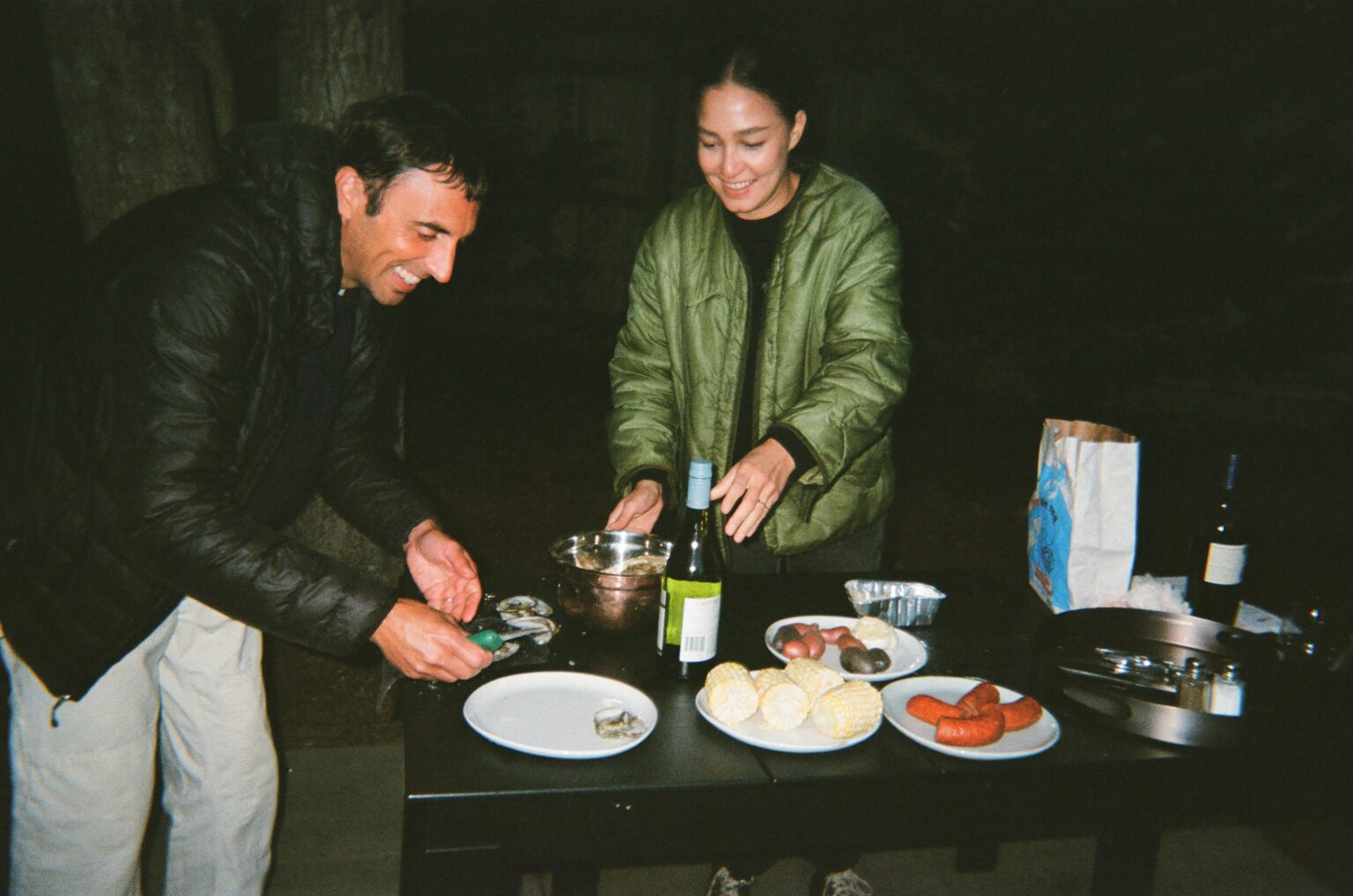 AutoCamp Cape Cod, MA | Luxury New England Glamping