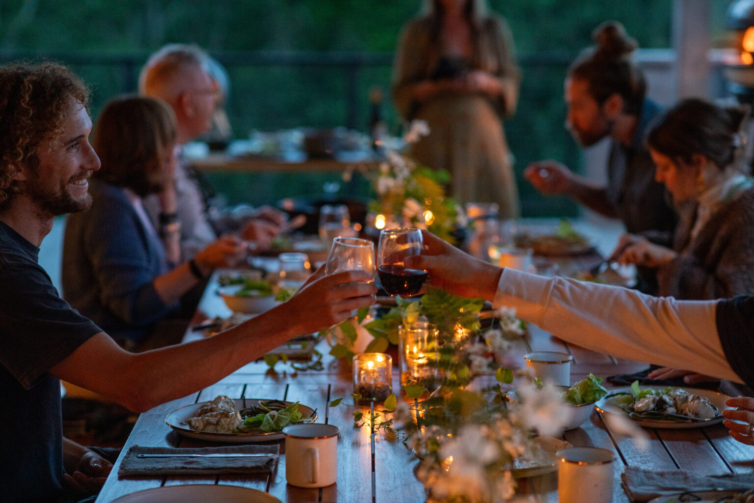 AutoCamp Cape Cod, MA | Luxury New England Glamping