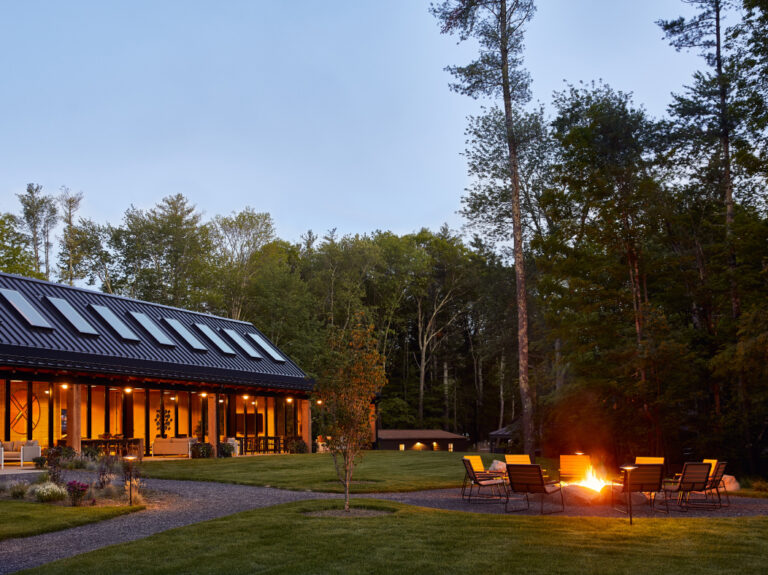 AutoCamp Catskills, NY | Luxury Upstate New York Glamping