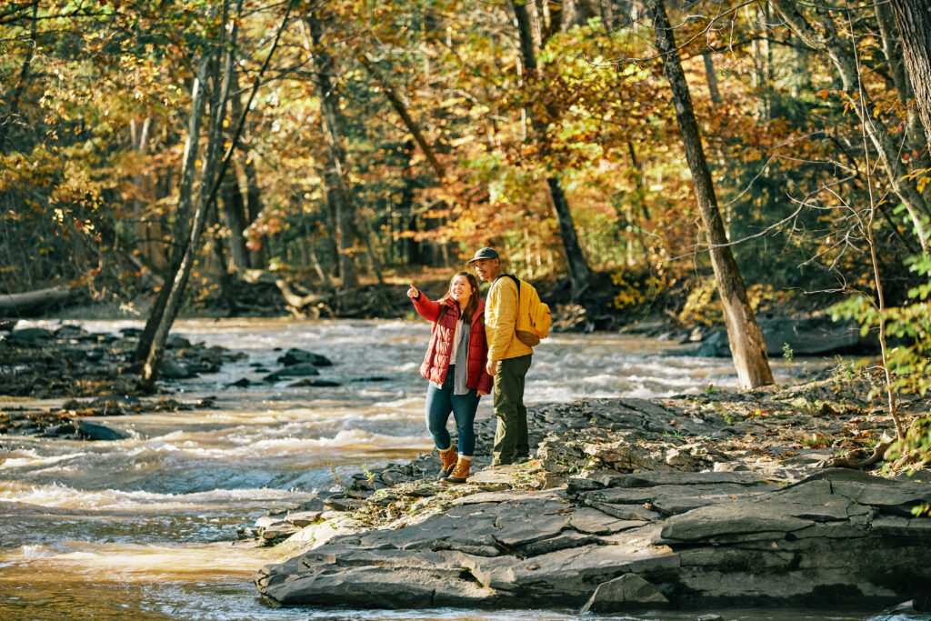 AutoCamp Catskills, NY | Luxury Upstate New York Glamping
