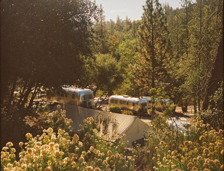 AutoCamp Yosemite, CA | Luxury Yosemite National Park Glamping