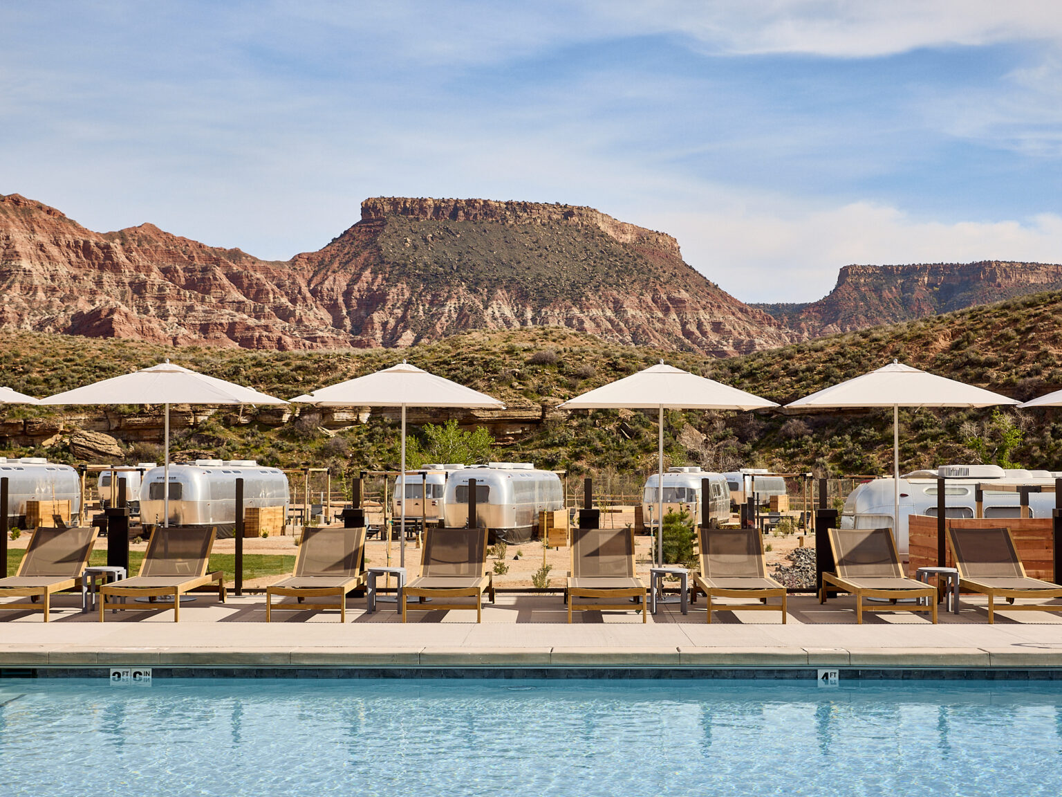 AutoCamp Zion, UT | Luxury Zion National Park Glamping