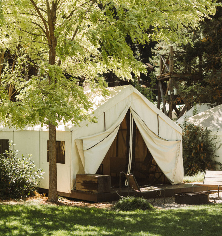 Explore Our Locations | AutoCamp