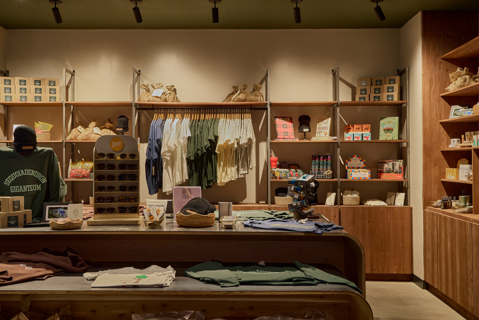 AutoCamp Sequoia, CA | Luxury Sequoia National Park Glamping