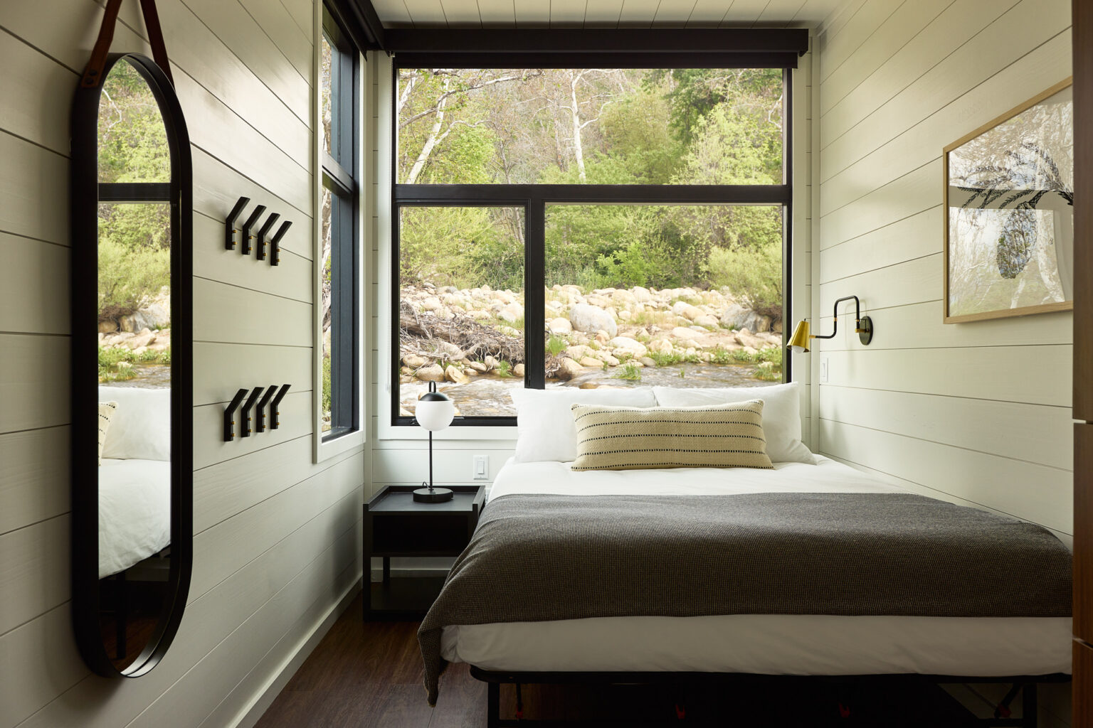 AutoCamp Sequoia, CA | Luxury Sequoia National Park Glamping