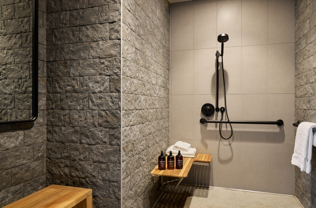 AutoCamp Sequoia, CA | Luxury Sequoia National Park Glamping