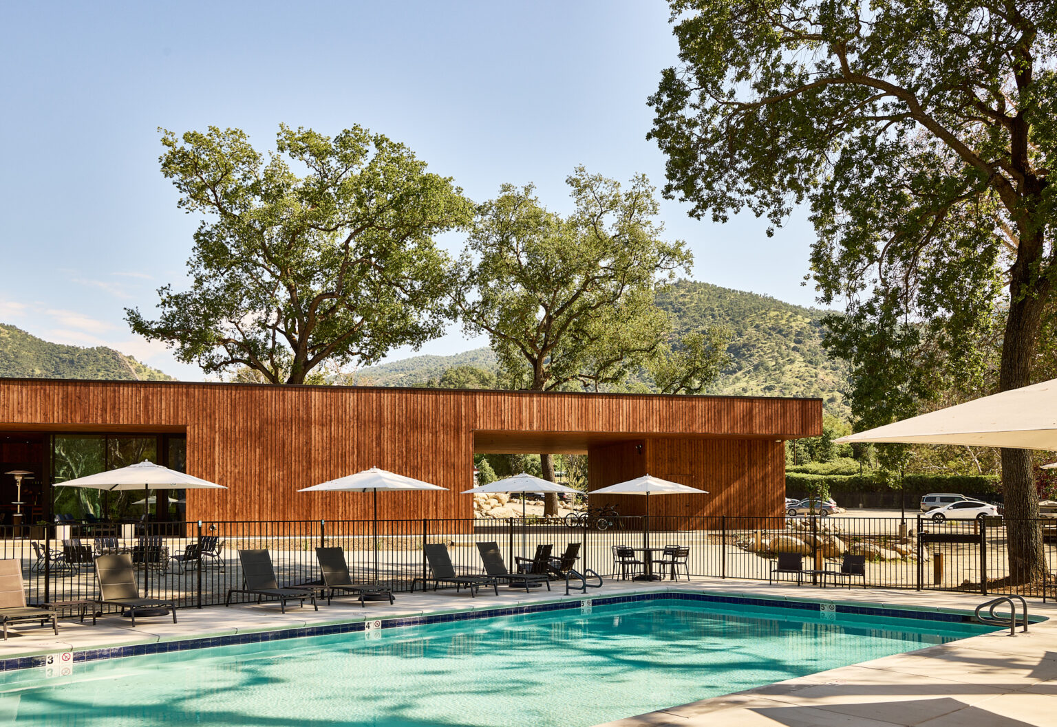 AutoCamp Sequoia, CA | Luxury Sequoia National Park Glamping