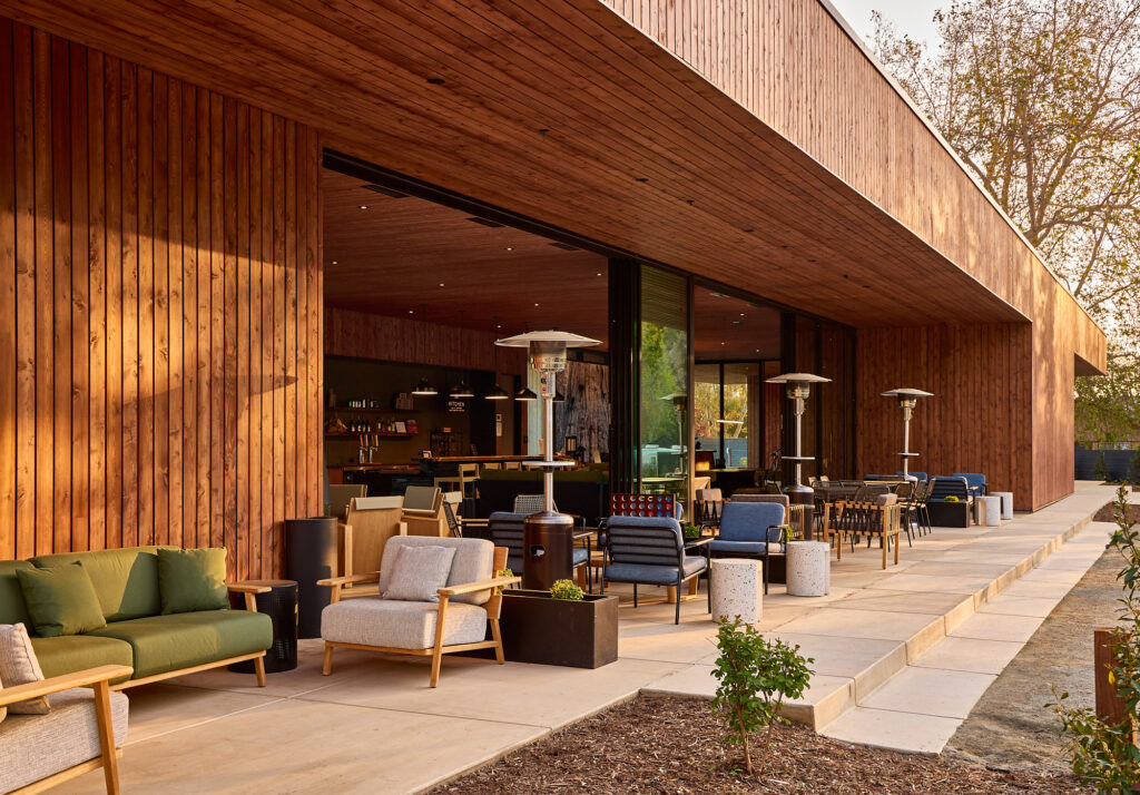 AutoCamp Sequoia, CA | Luxury Sequoia National Park Glamping