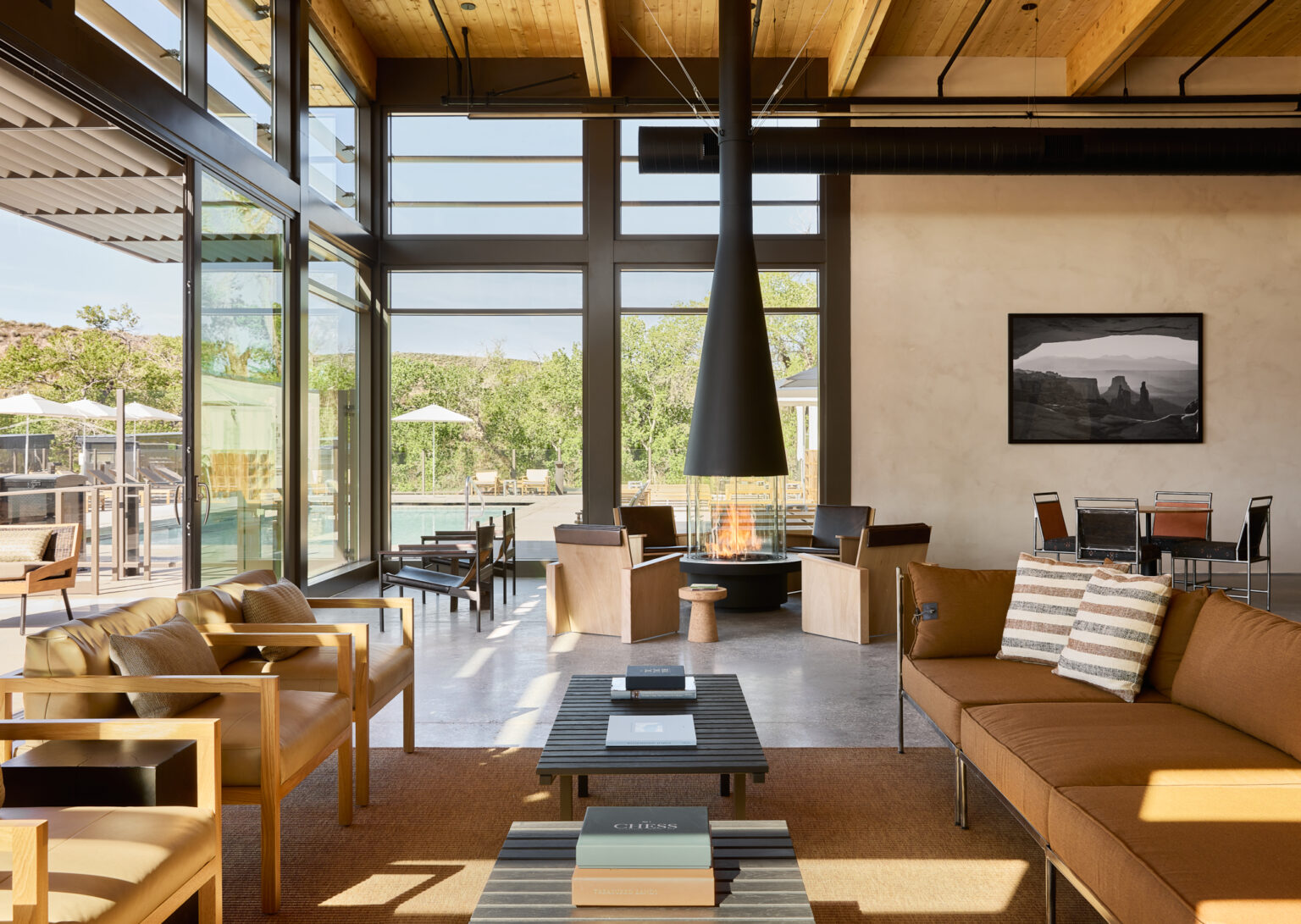 AutoCamp Zion, UT | Luxury Zion National Park Glamping