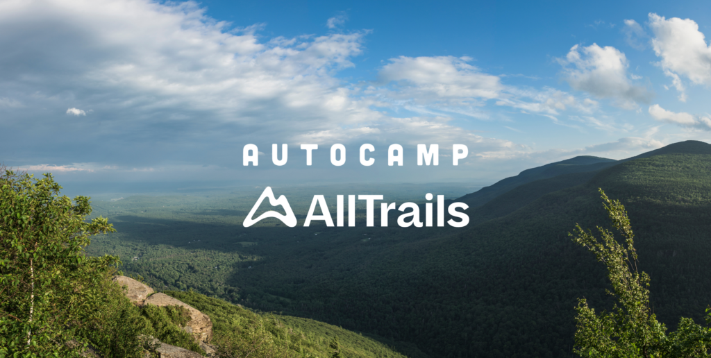 AutoCamp x AllTrails: Favorite Hikes in Catskills - AutoCamp