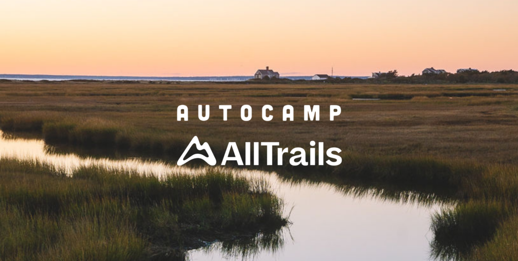 AutoCamp x AllTrails: Favorite Hikes in Cape Cod - AutoCamp