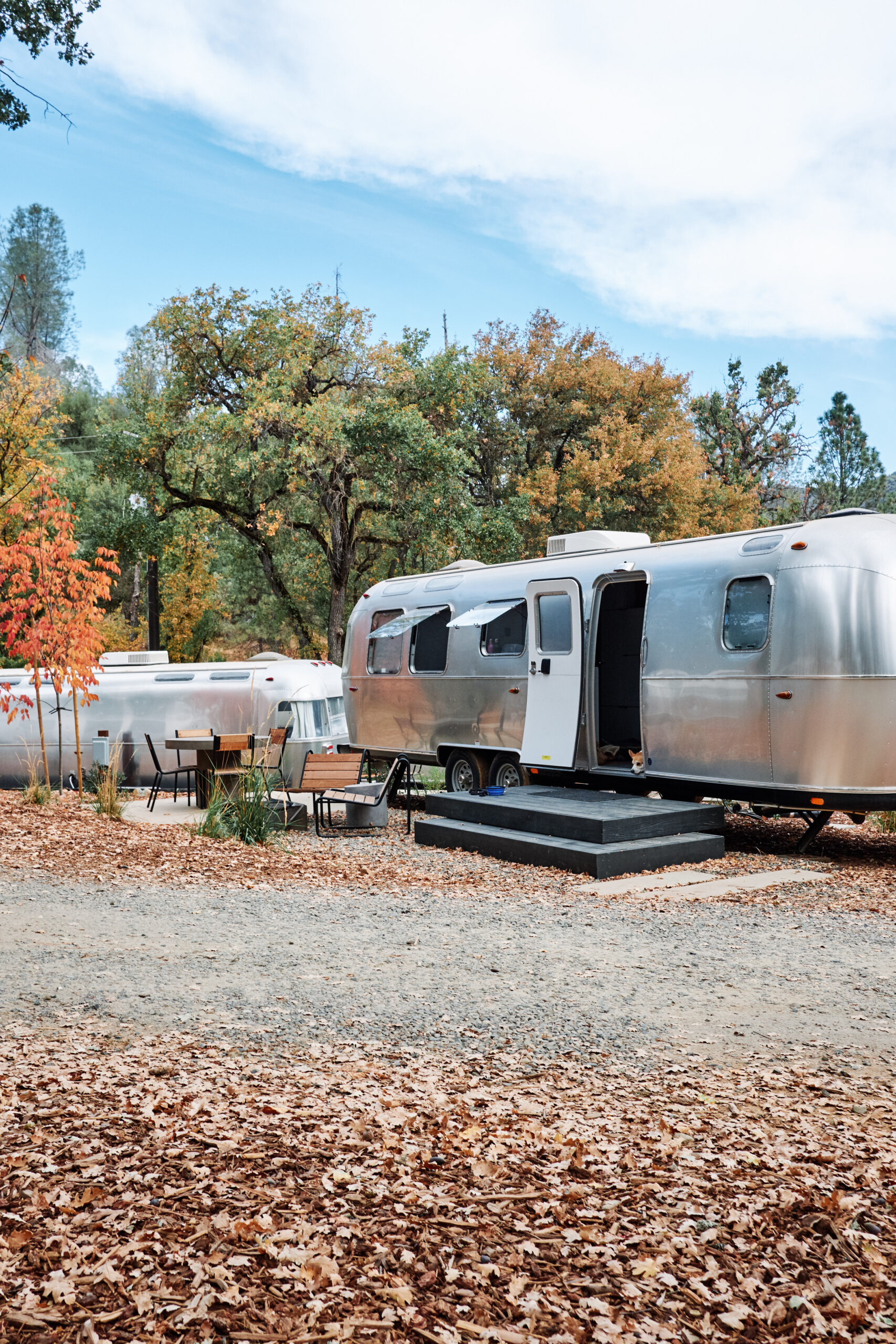 AutoCamp Yosemite, CA | Luxury Yosemite National Park Glamping