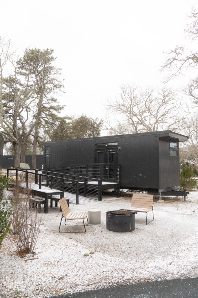 AutoCamp Cape Cod, MA | Luxury New England Glamping