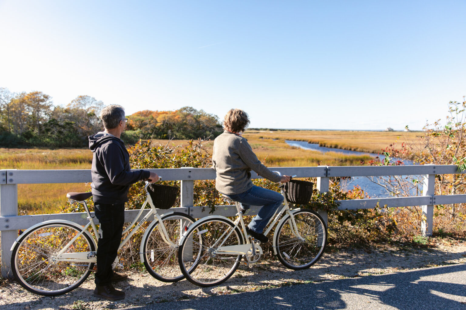 AutoCamp Cape Cod, MA | Luxury New England Glamping