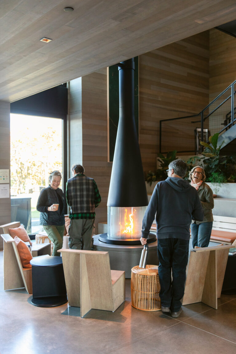 AutoCamp Cape Cod, MA | Luxury New England Glamping