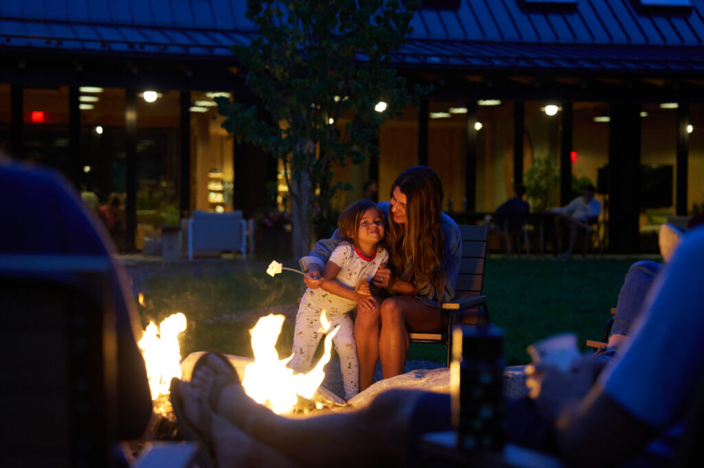 AutoCamp Catskills, NY | Luxury Upstate New York Glamping