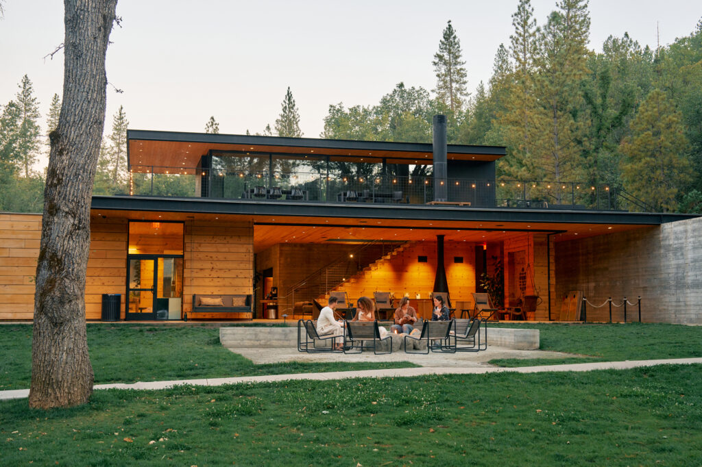 AutoCamp Yosemite, CA | Luxury Yosemite National Park Glamping