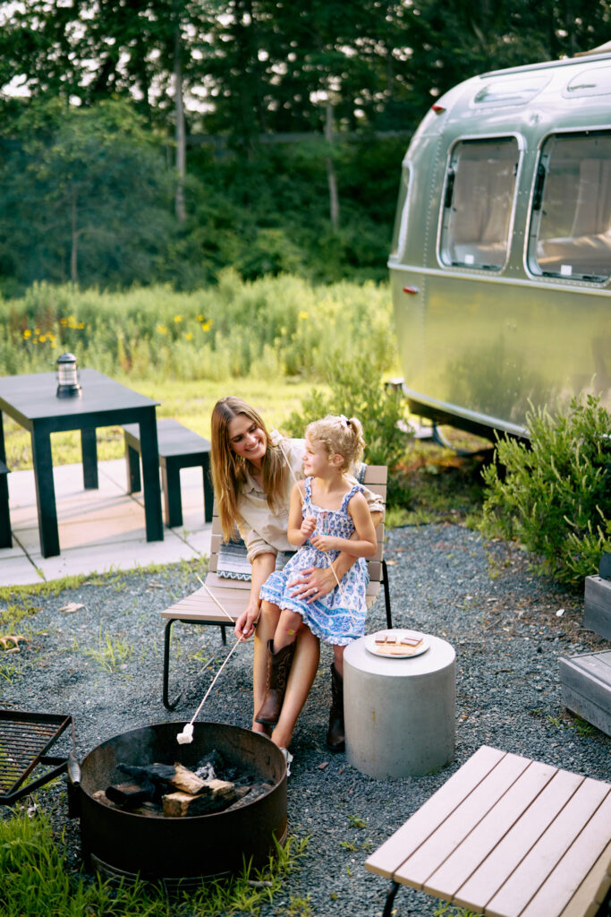 AutoCamp Cape Cod, MA | Luxury New England Glamping