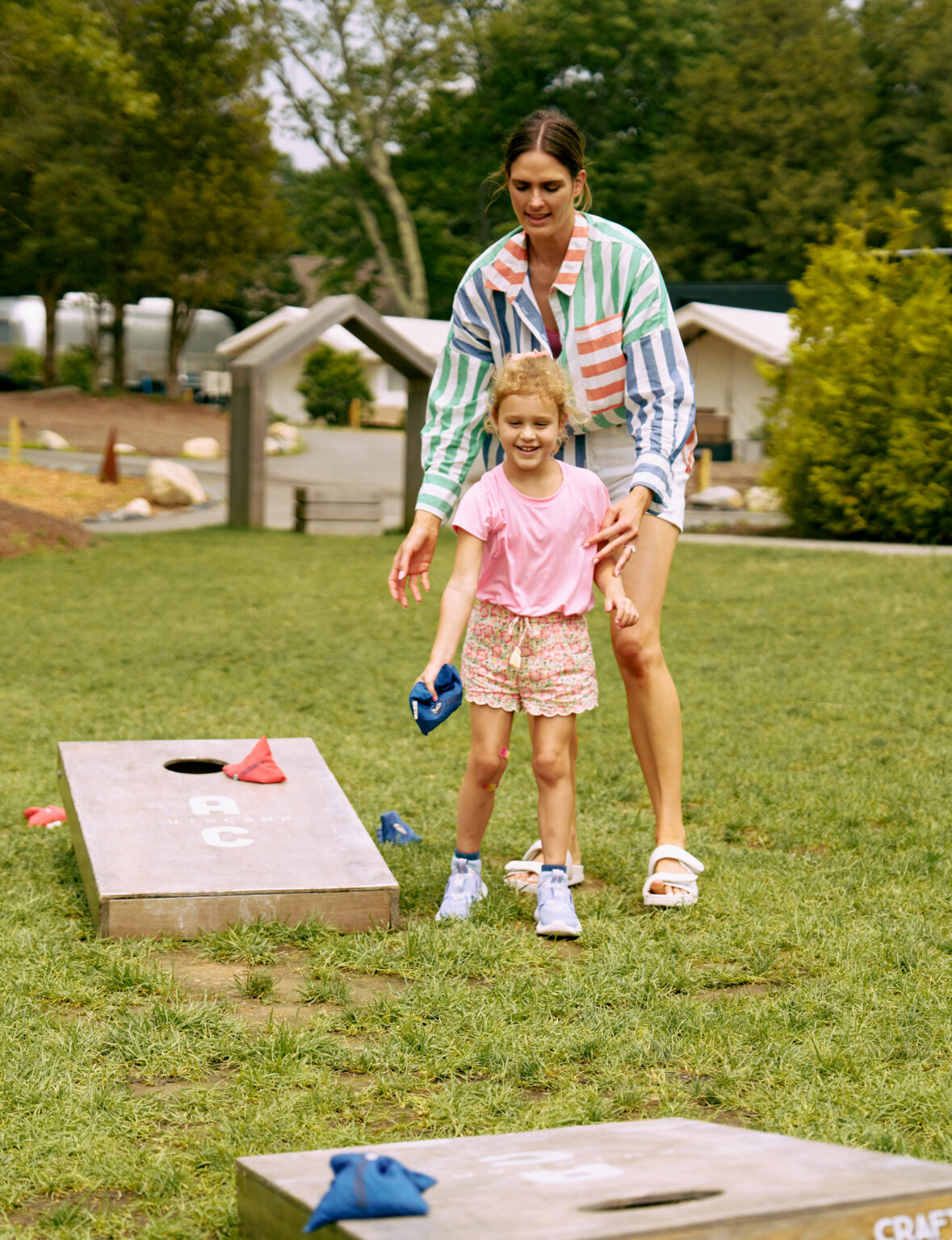 AutoCamp Cape Cod, MA | Luxury New England Glamping