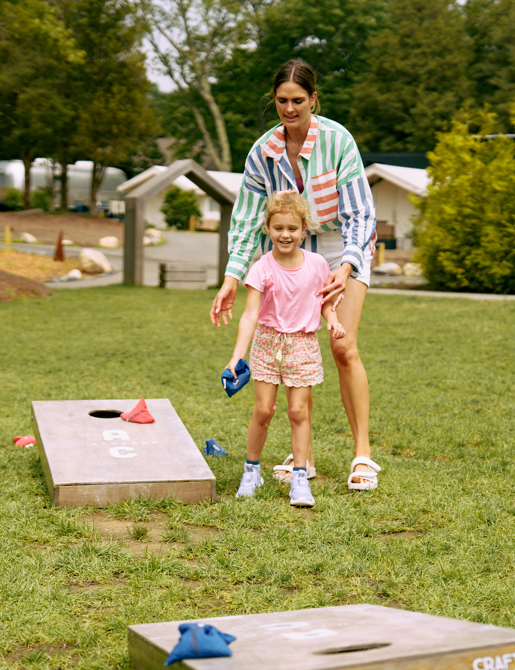 AutoCamp Cape Cod, MA | Luxury New England Glamping