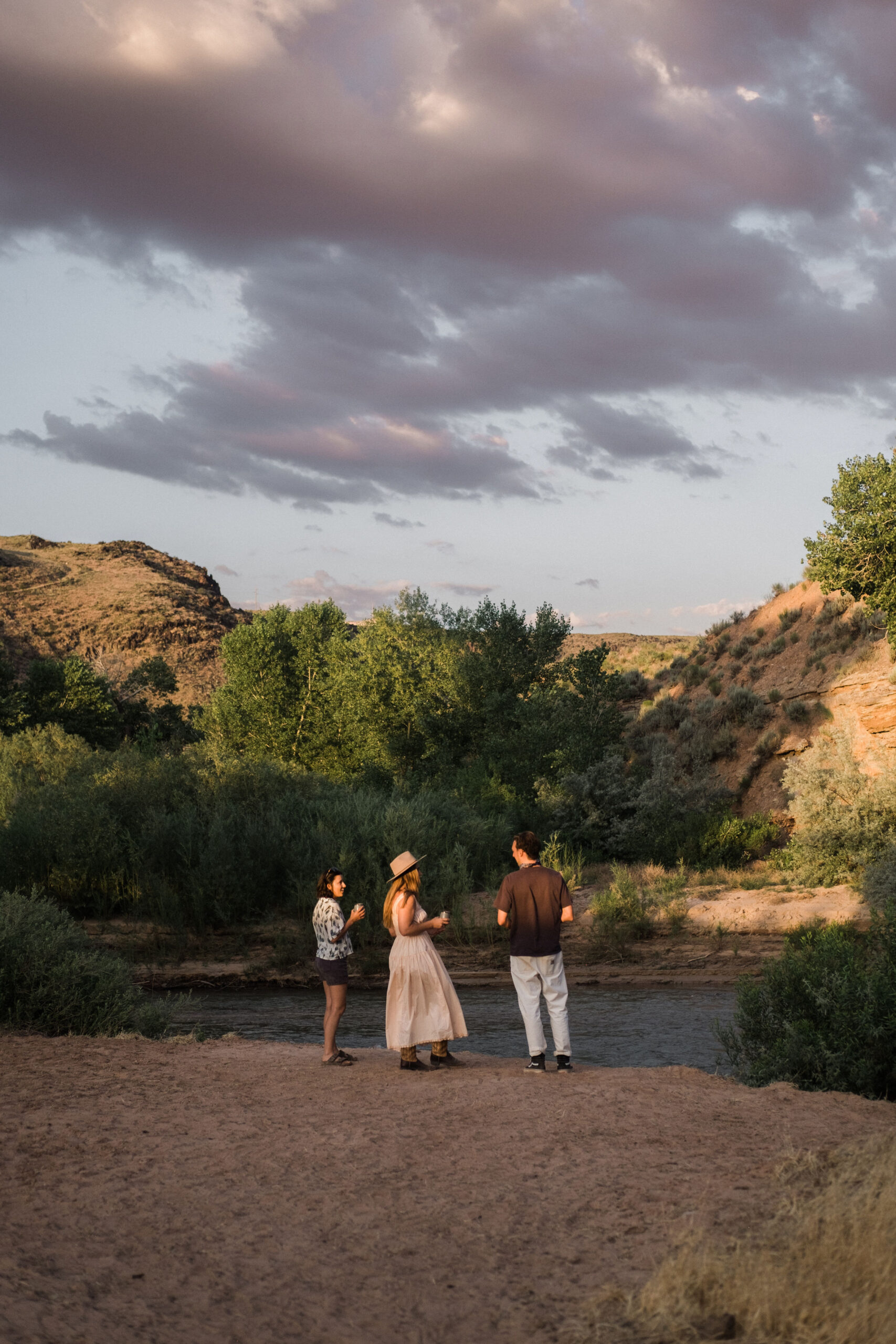 AutoCamp Zion, UT | Luxury Zion National Park Glamping