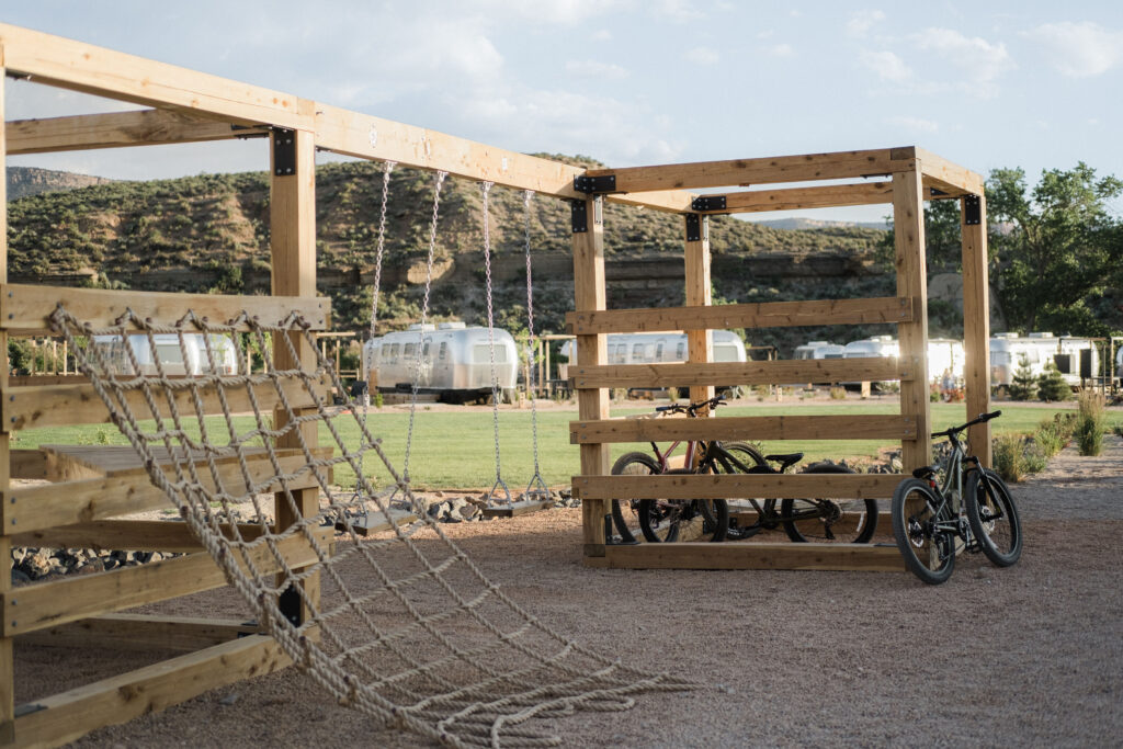 AutoCamp Zion, UT | Luxury Zion National Park Glamping