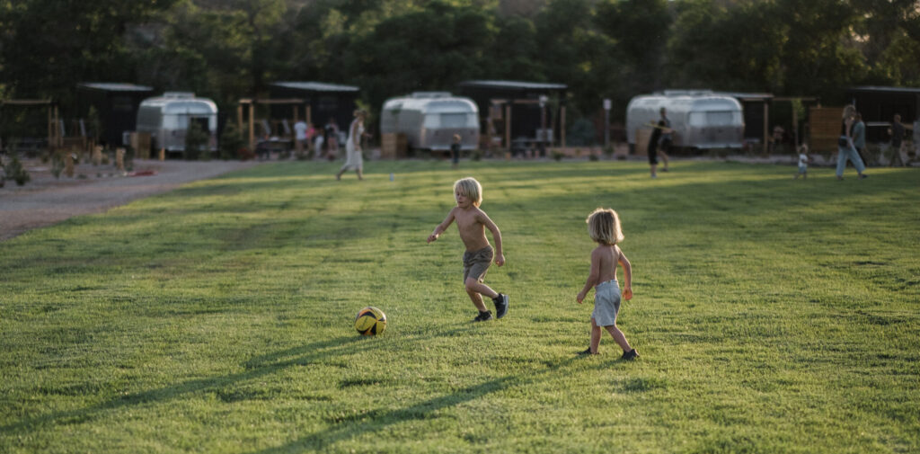 AutoCamp Zion, UT | Luxury Zion National Park Glamping