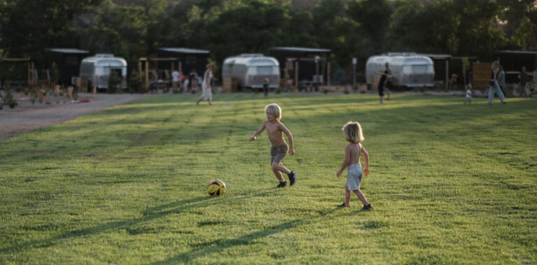 AutoCamp Zion, UT | Luxury Zion National Park Glamping