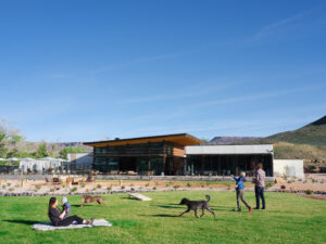 AutoCamp Zion, UT | Luxury Zion National Park Glamping