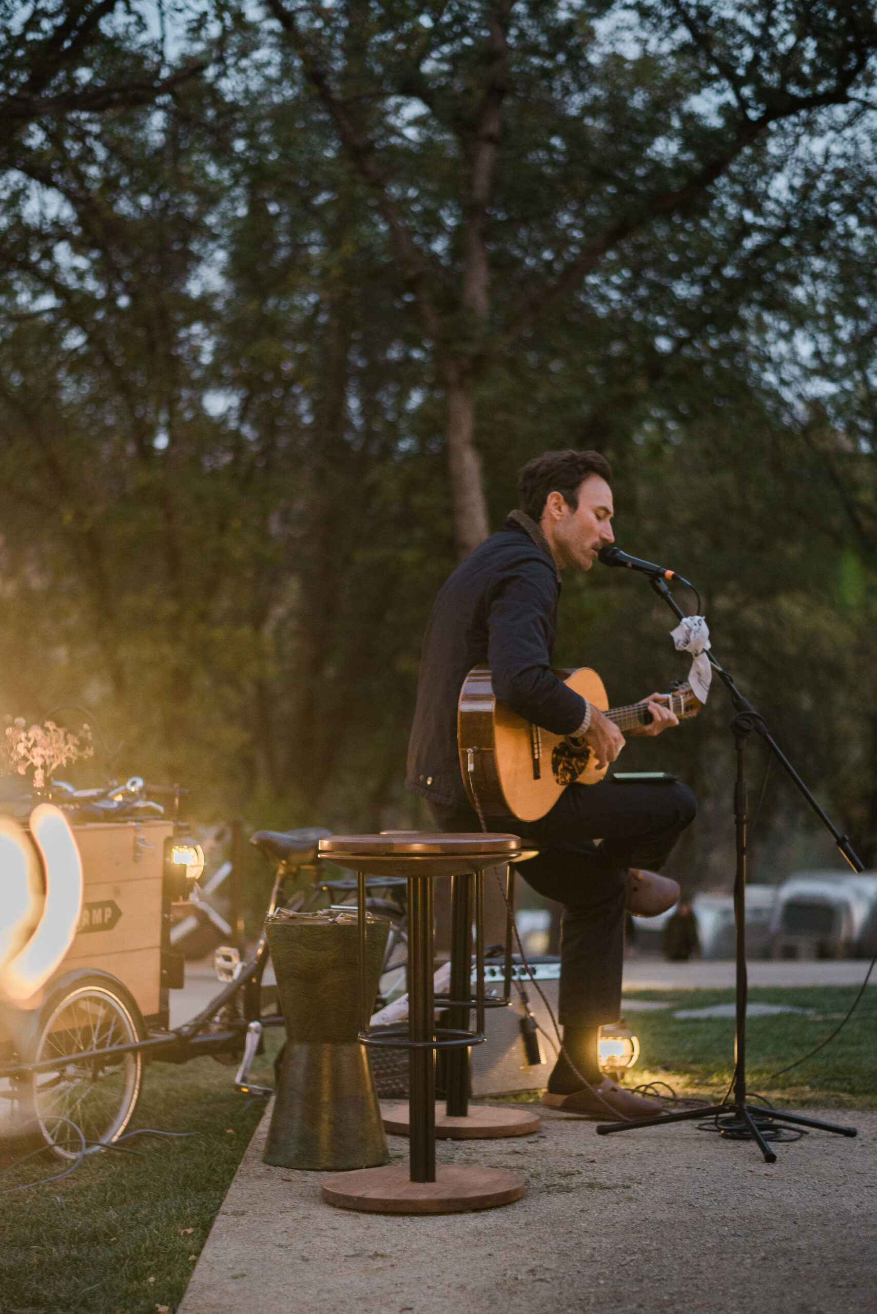 AutoCamp Yosemite, CA | Luxury Yosemite National Park Glamping