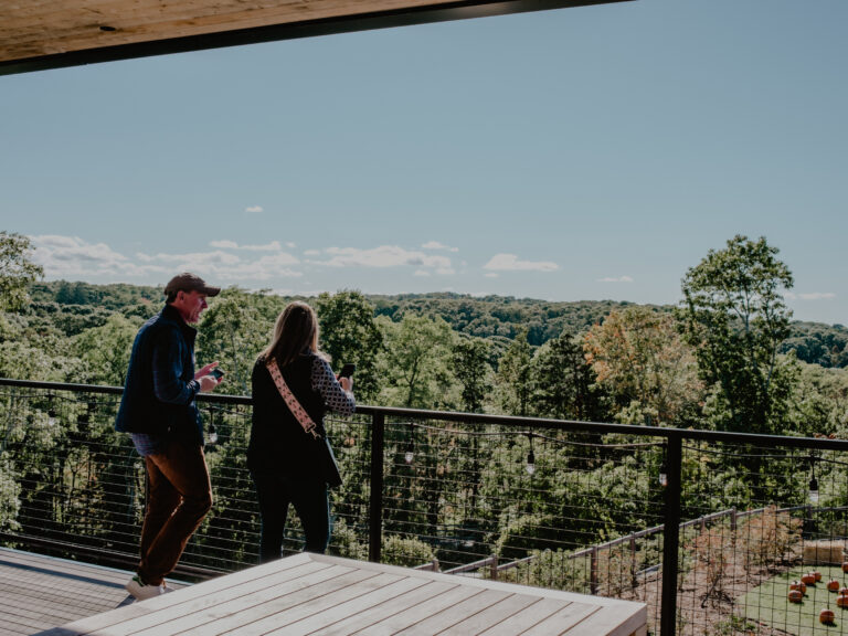 AutoCamp Cape Cod, MA | Luxury New England Glamping