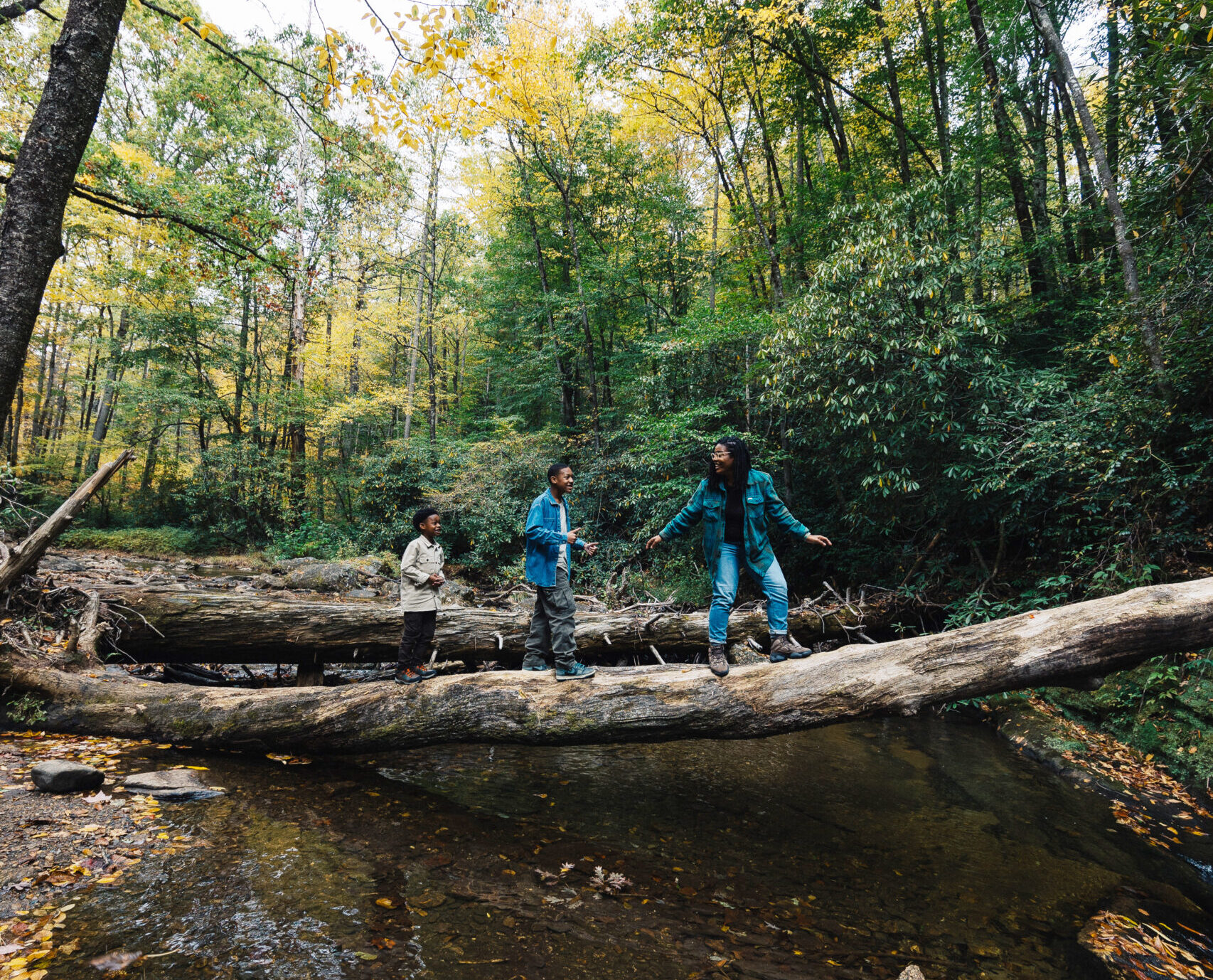 Explore Our Locations | AutoCamp