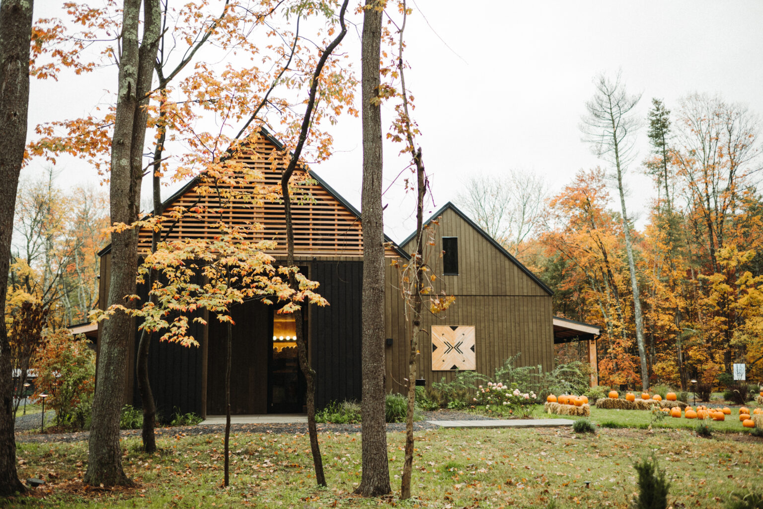 AutoCamp Catskills, NY | Luxury Upstate New York Glamping