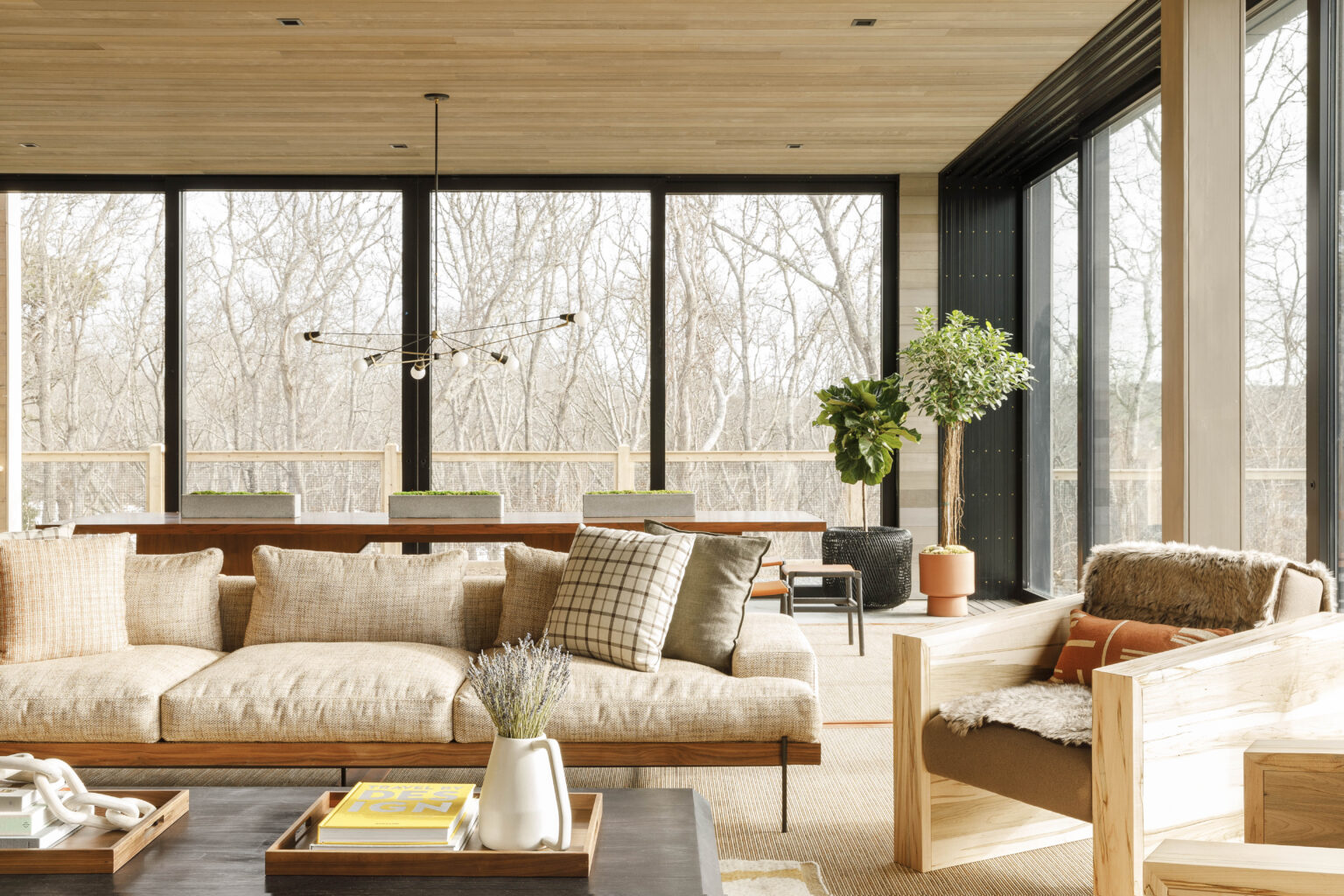 AutoCamp Cape Cod, MA | Luxury New England Glamping