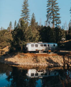 AutoCamp Yosemite, CA | Luxury Yosemite National Park Glamping