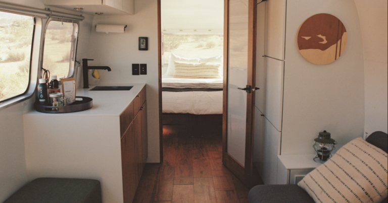 AutoCamp Joshua Tree, CA | Luxury California Desert Glamping