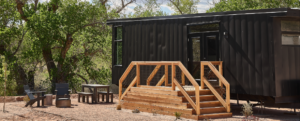 AutoCamp Zion, UT | Luxury Zion National Park Glamping