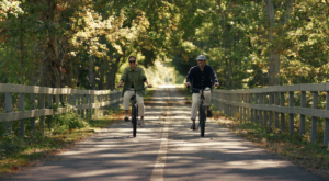 AutoCamp Cape Cod, MA | Luxury New England Glamping