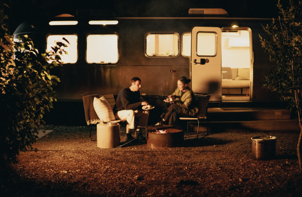 AutoCamp Cape Cod, MA | Luxury New England Glamping