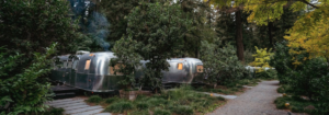 AutoCamp Sonoma, CA | Luxury Northern California Glamping