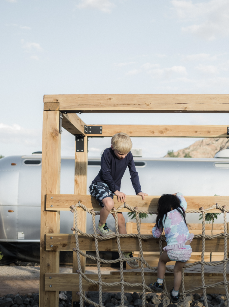 AutoCamp Zion, UT | Luxury Zion National Park Glamping