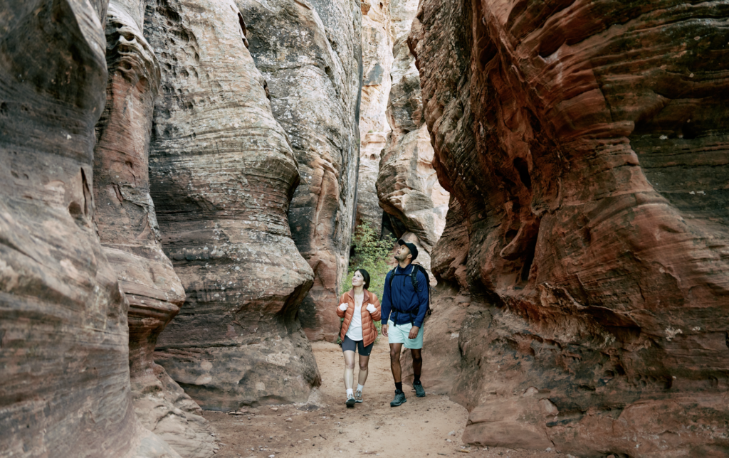AutoCamp Zion, UT | Luxury Zion National Park Glamping