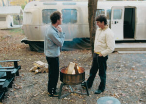 AutoCamp Catskills, NY | Luxury Upstate New York Glamping