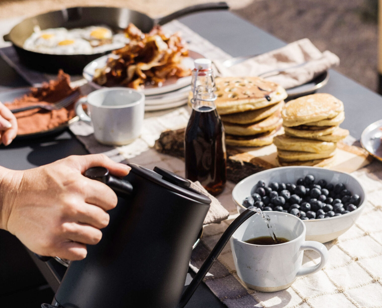 AutoCamp Zion, UT | Luxury Zion National Park Glamping