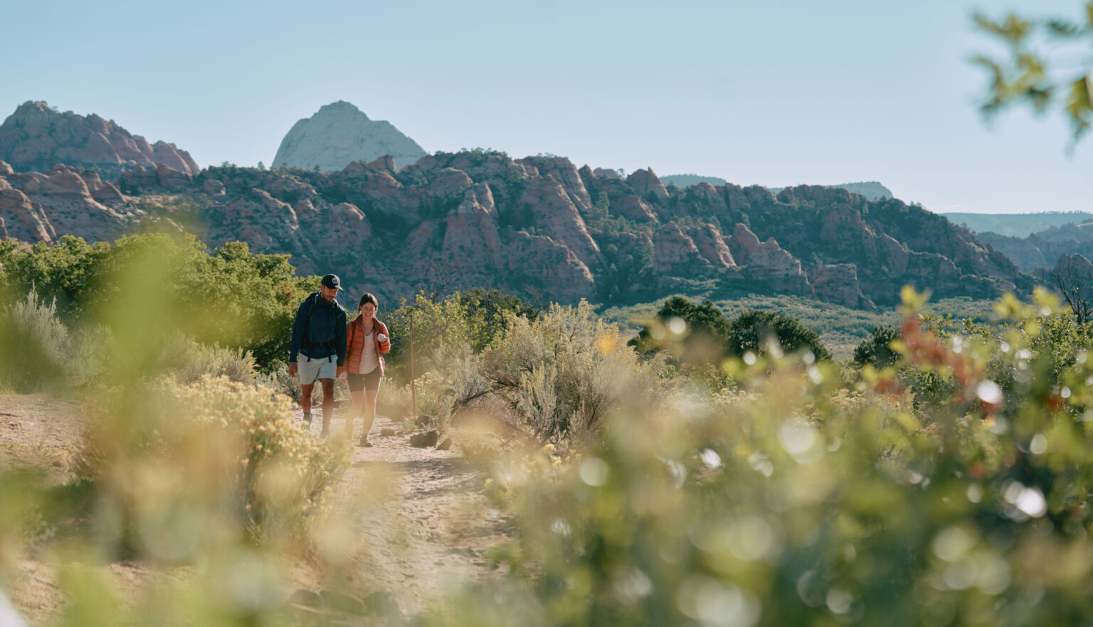 AutoCamp Zion, UT | Luxury Zion National Park Glamping