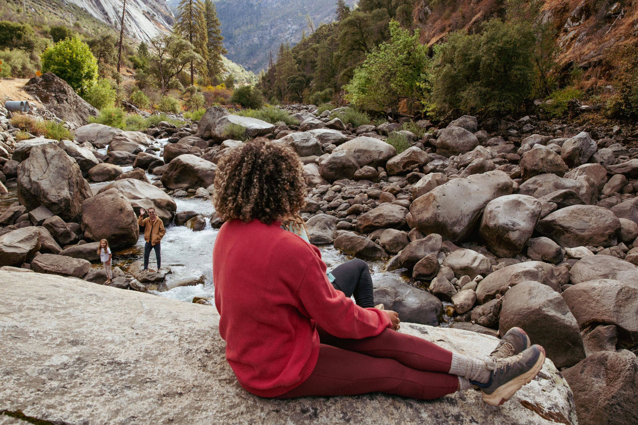 Experiences | AutoCamp Yosemite, CA