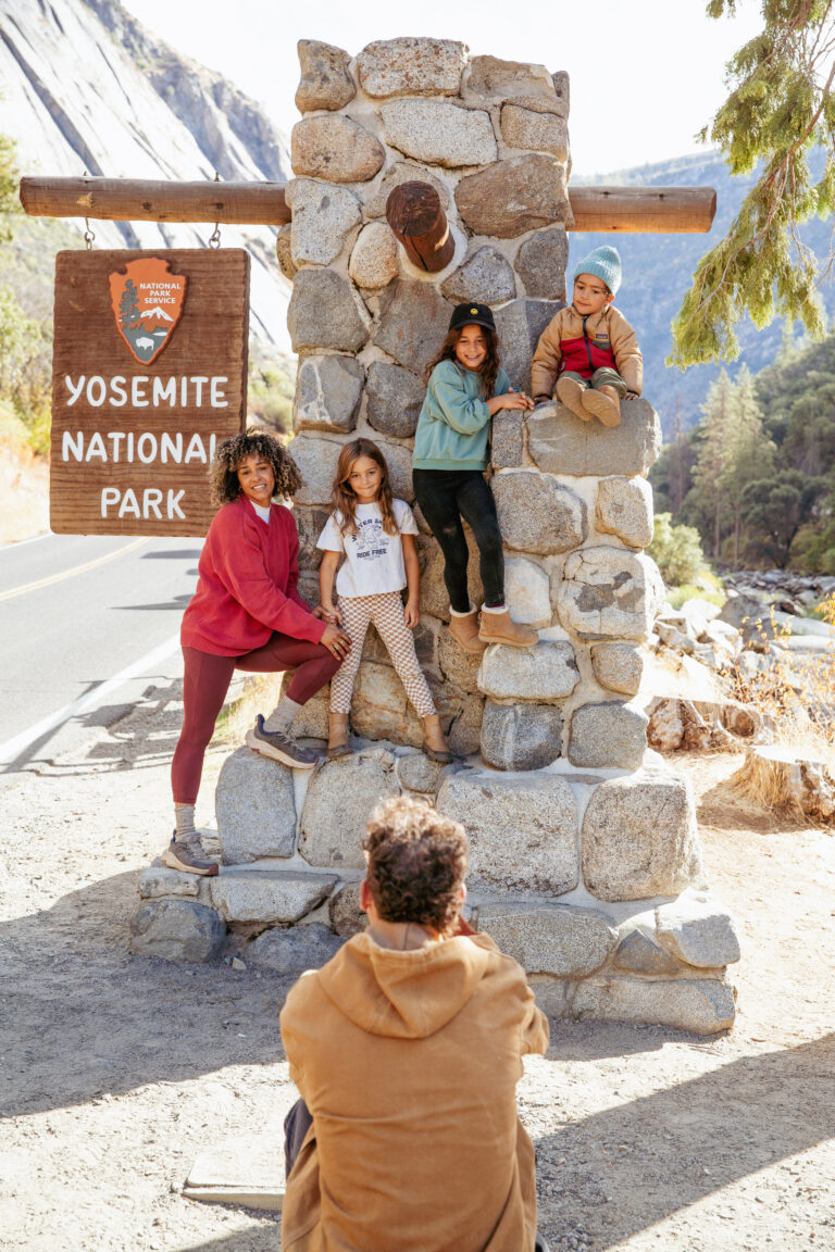 AutoCamp Yosemite, CA | Luxury Yosemite National Park Glamping