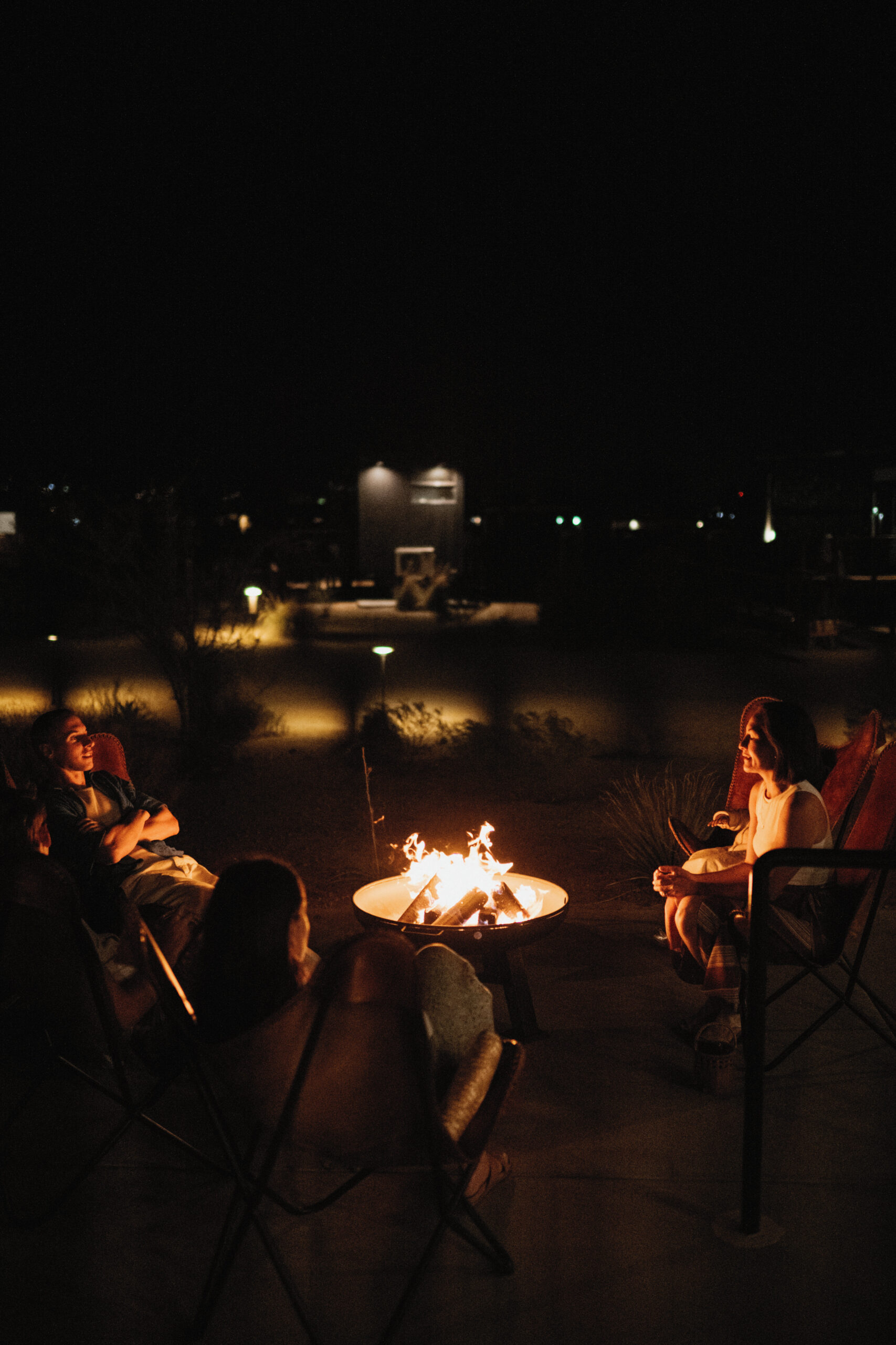 AutoCamp Joshua Tree, CA | Luxury California Desert Glamping