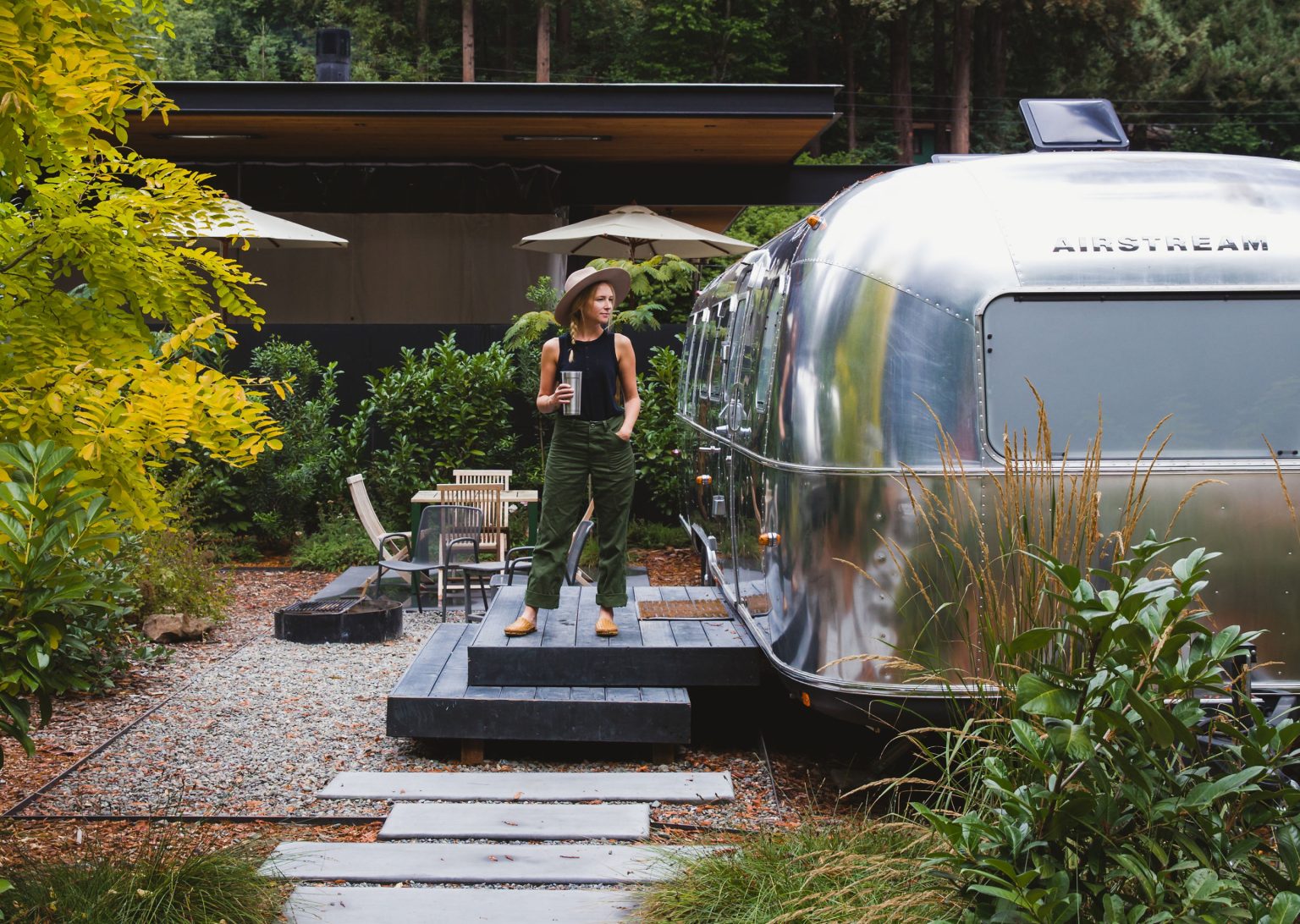 AutoCamp | Nature's Boutique Hotel